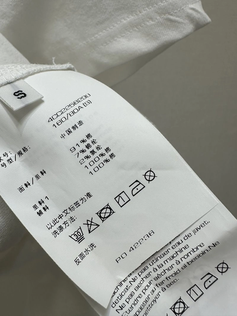 Value-priced Alexander Wang T-Shirts