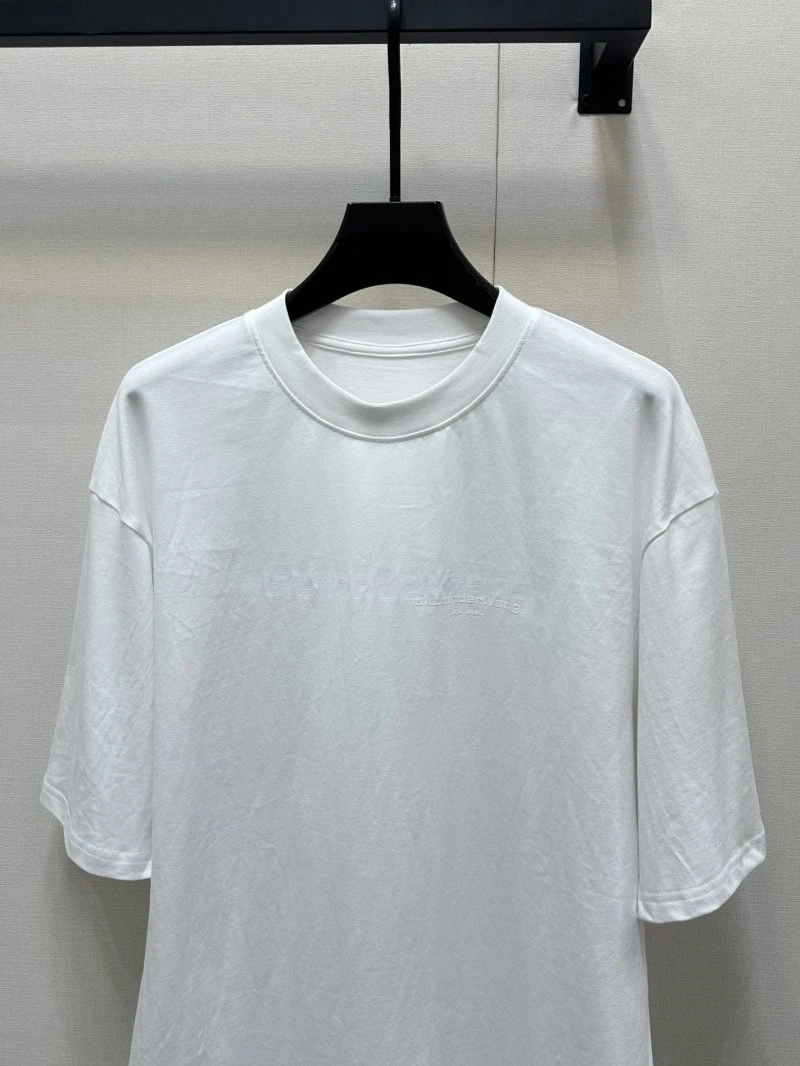 Precise copy Alexander Wang T-Shirts