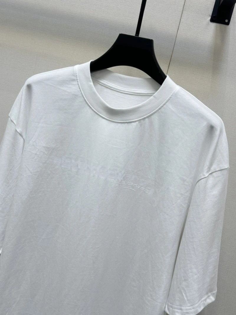 Precise copy Alexander Wang T-Shirts