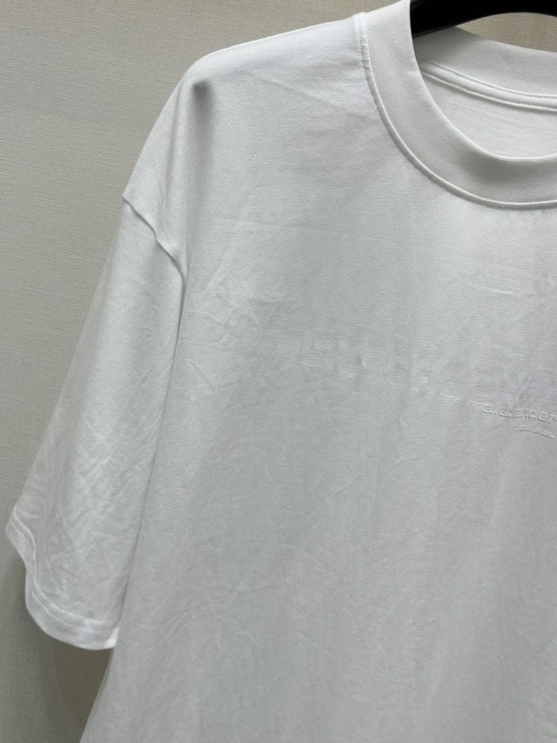 Precise copy Alexander Wang T-Shirts