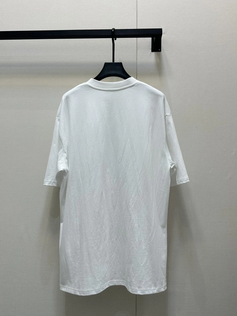 Precise copy Alexander Wang T-Shirts