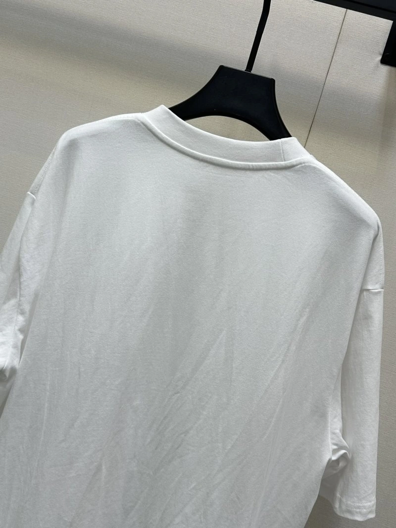 Precise copy Alexander Wang T-Shirts