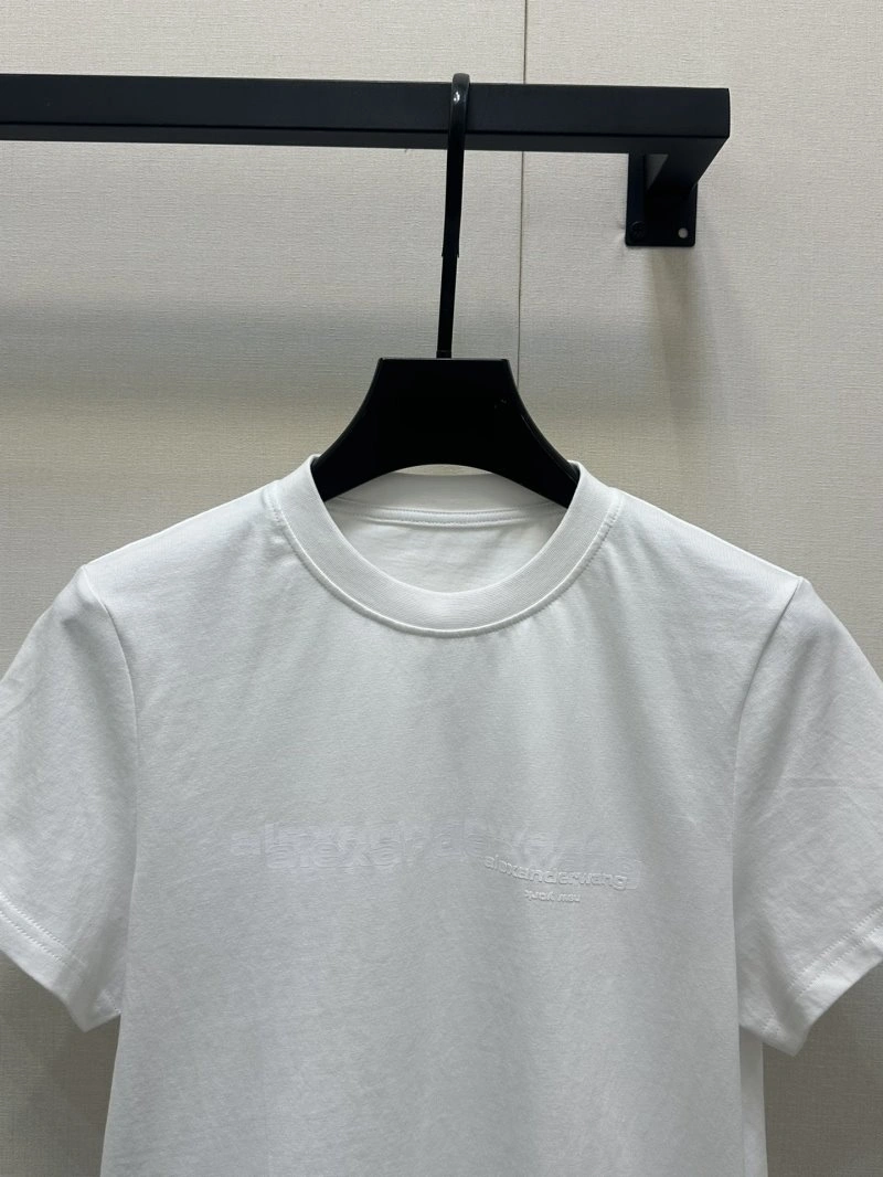 High fidelity Alexander Wang T-Shirts