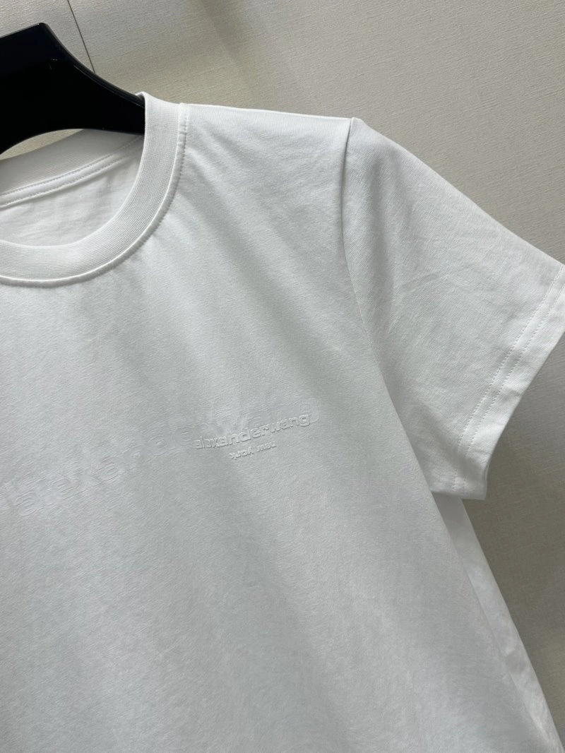 High fidelity Alexander Wang T-Shirts