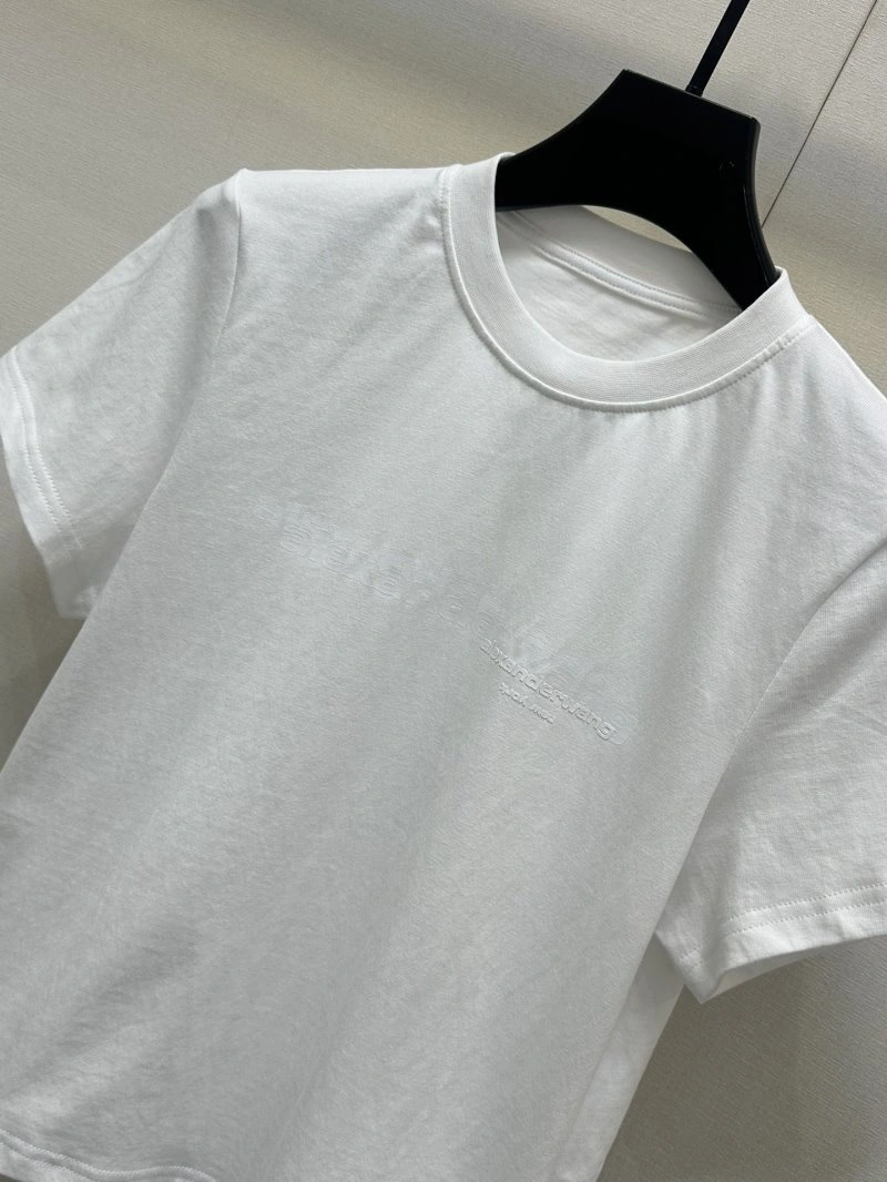 High fidelity Alexander Wang T-Shirts