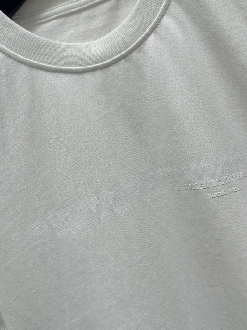 High fidelity Alexander Wang T-Shirts