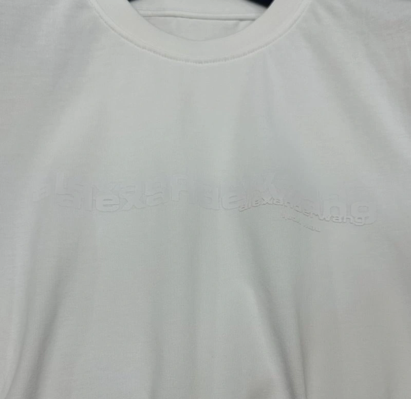 High fidelity Alexander Wang T-Shirts