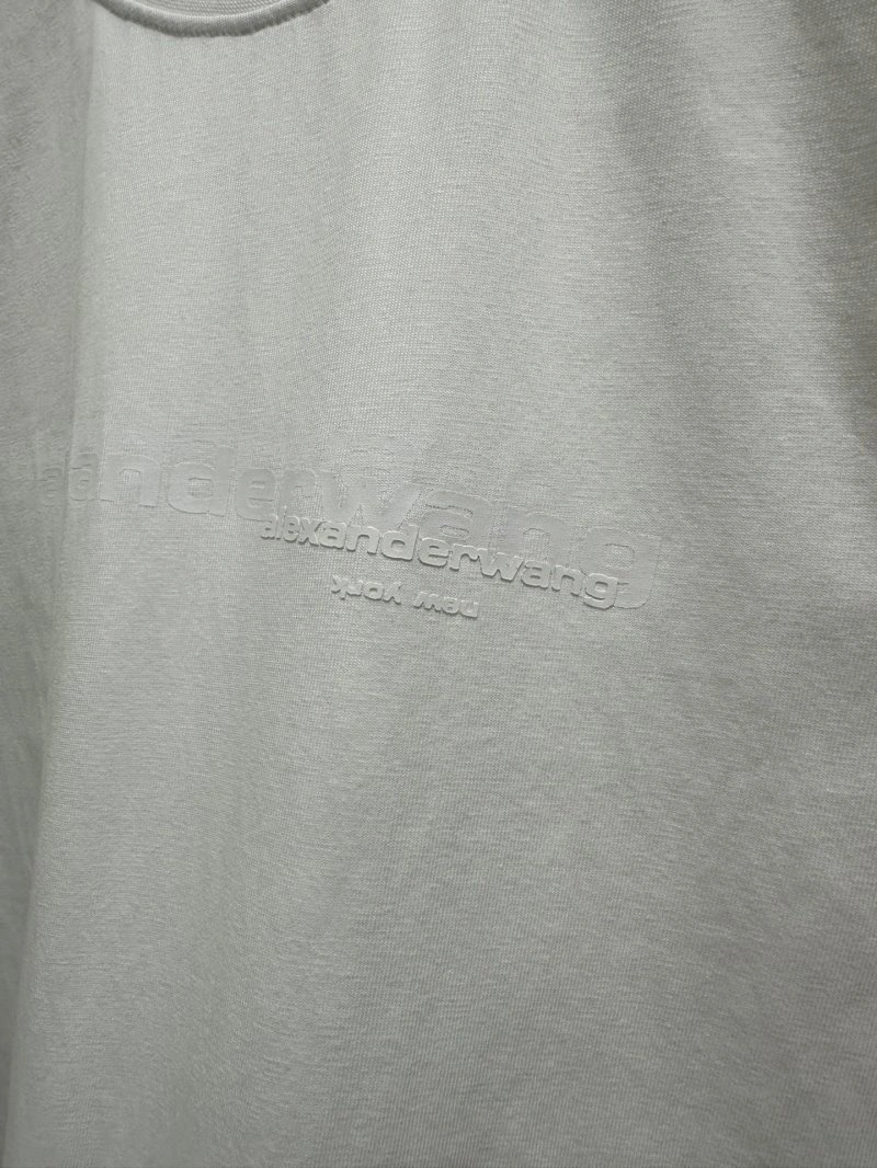 High fidelity Alexander Wang T-Shirts