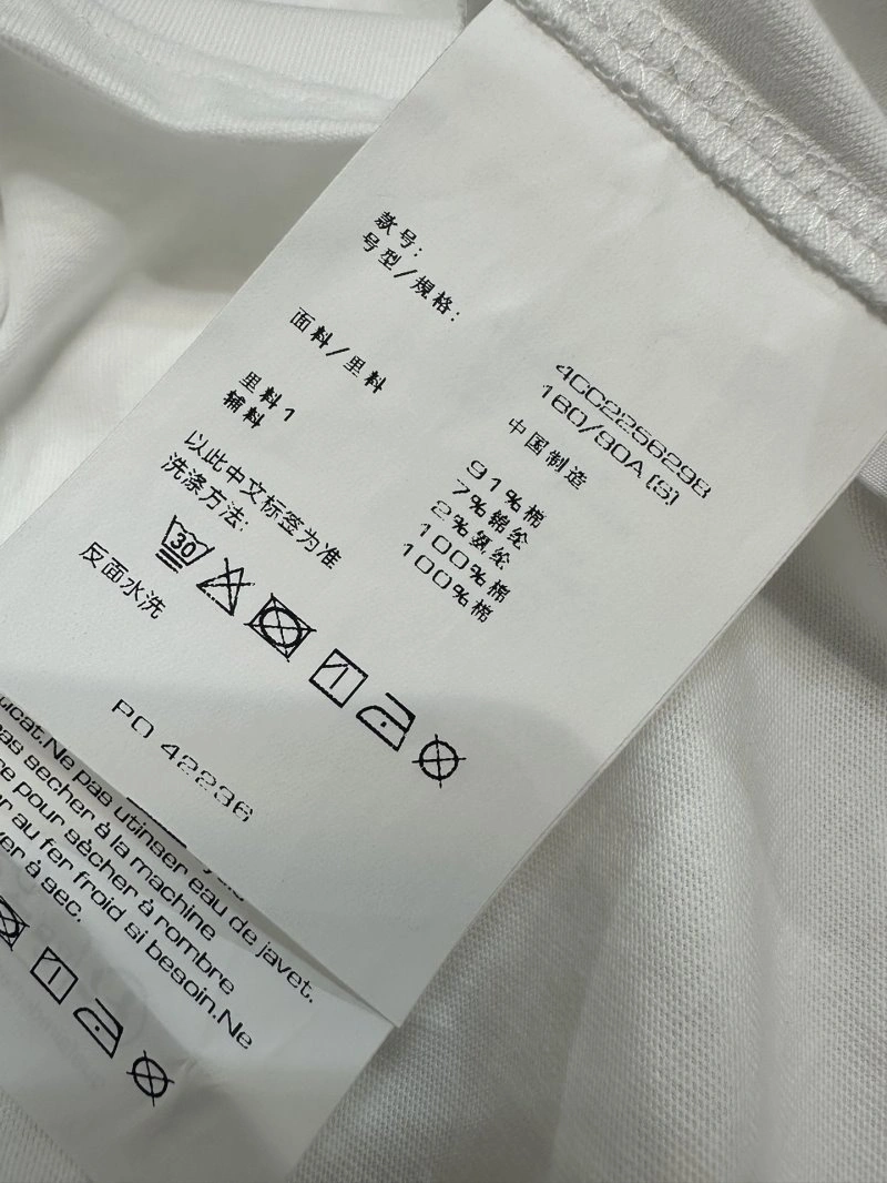 High fidelity Alexander Wang T-Shirts
