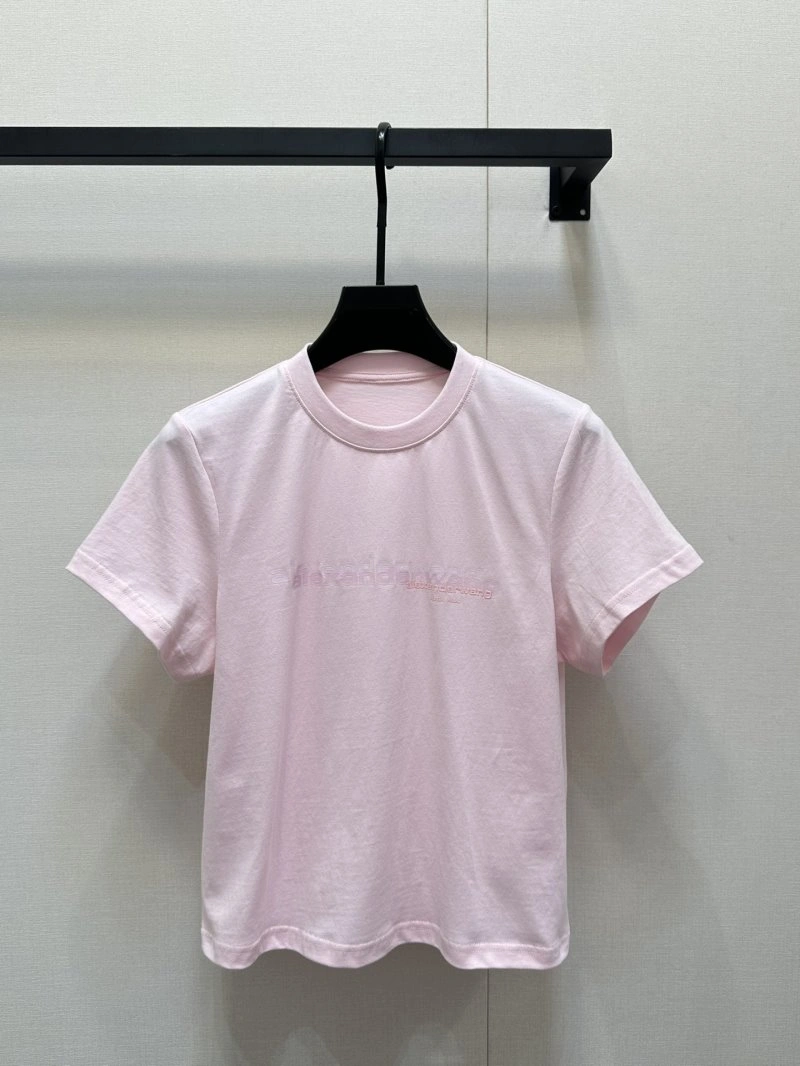 Alexander Wang T-Shirts