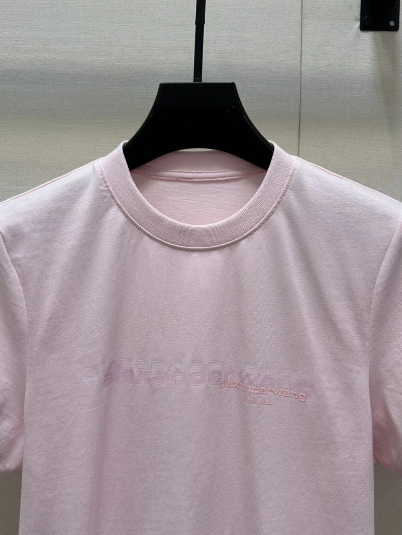 Accurate model Alexander Wang T-Shirts