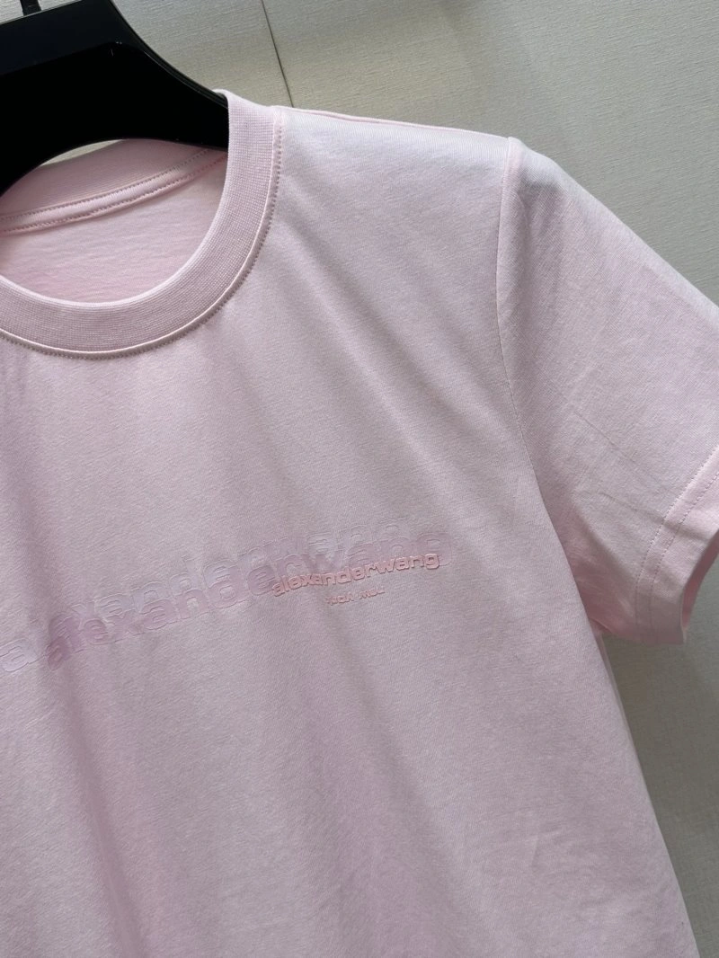 Accurate model Alexander Wang T-Shirts