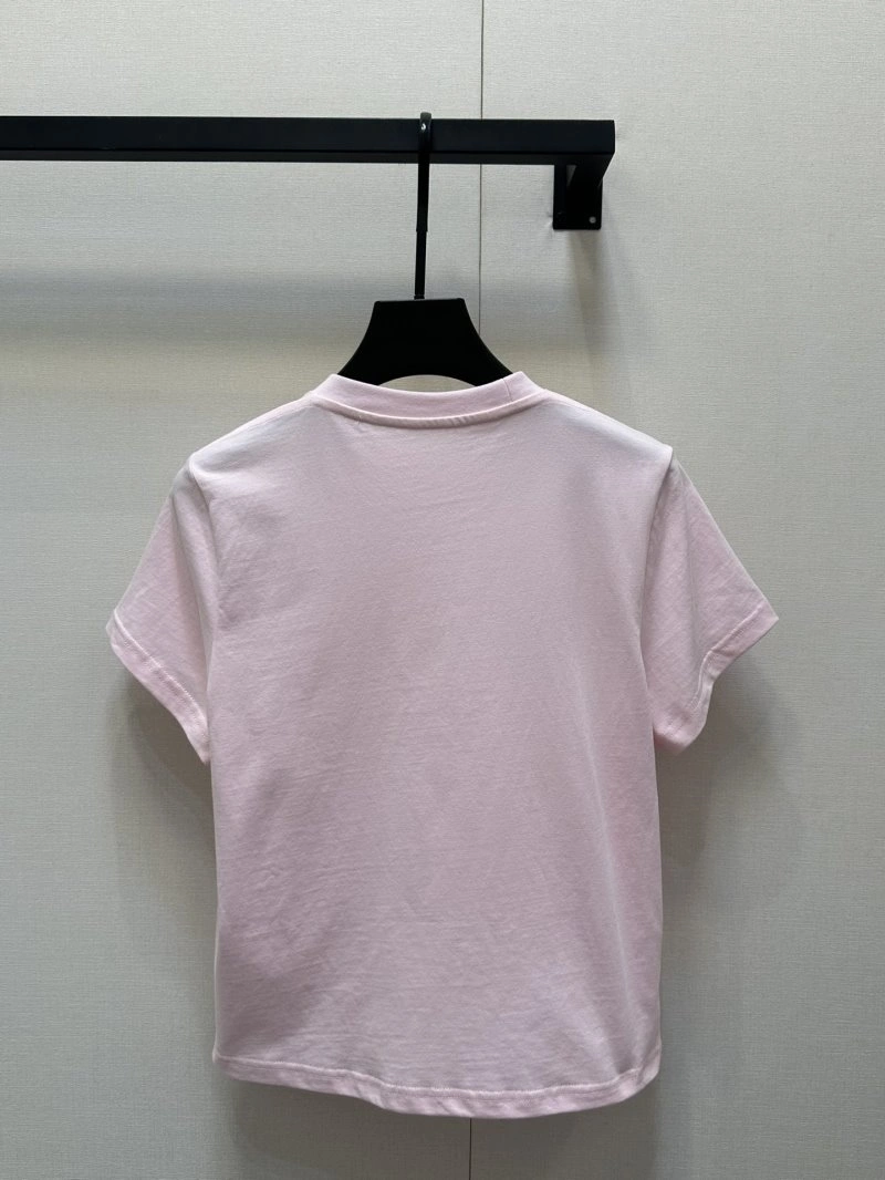 Accurate model Alexander Wang T-Shirts