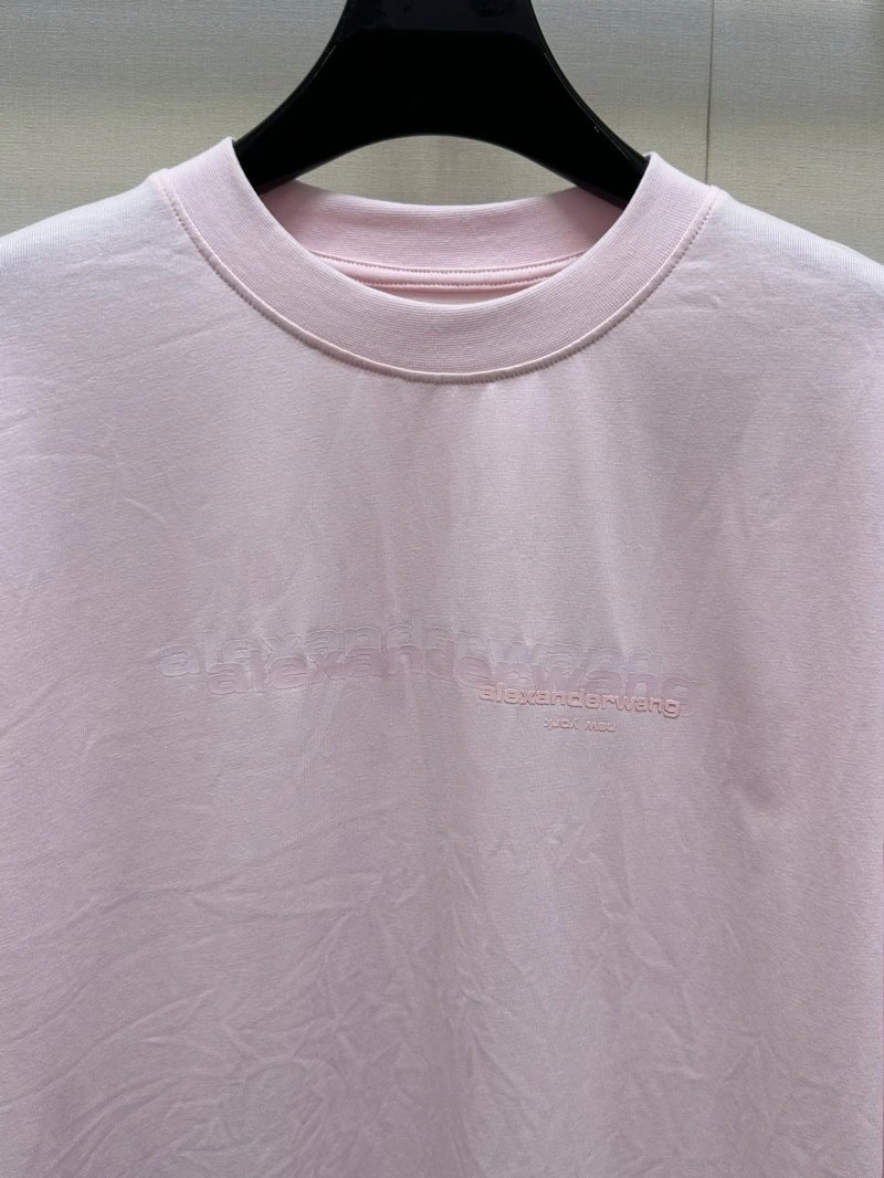 Top mirror Alexander Wang T-Shirts