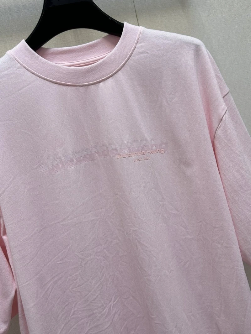 Top mirror Alexander Wang T-Shirts