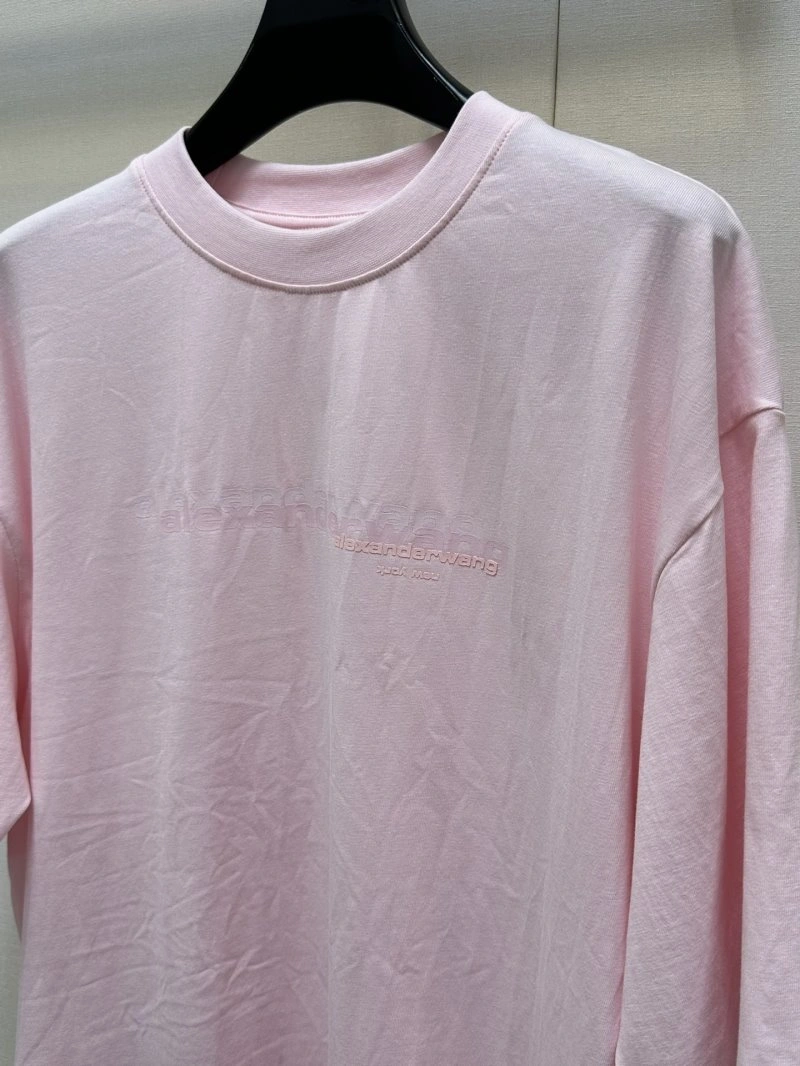 Top mirror Alexander Wang T-Shirts
