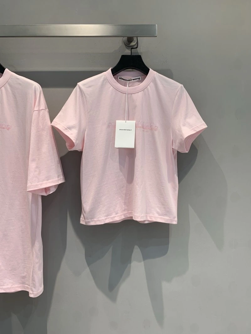 Alexander Wang T-Shirts