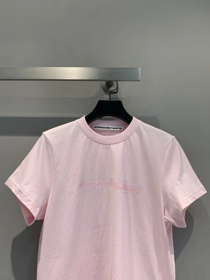 Alexander Wang T-Shirts
