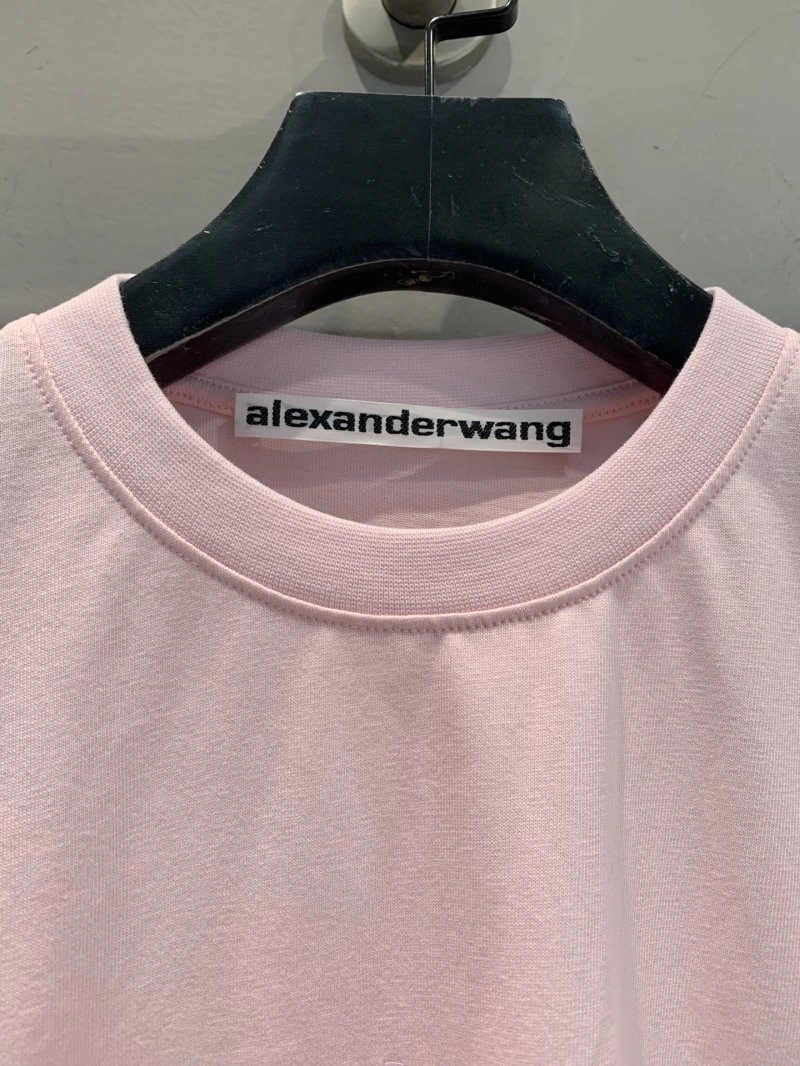 Alexander Wang T-Shirts