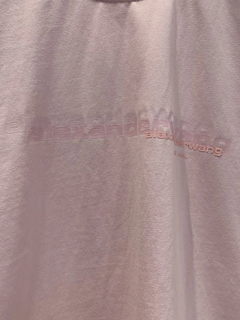 Alexander Wang T-Shirts