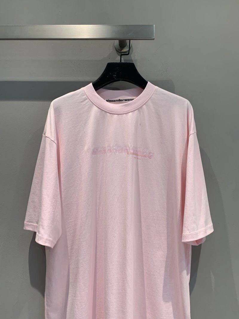1:1 copy Alexander Wang T-Shirts