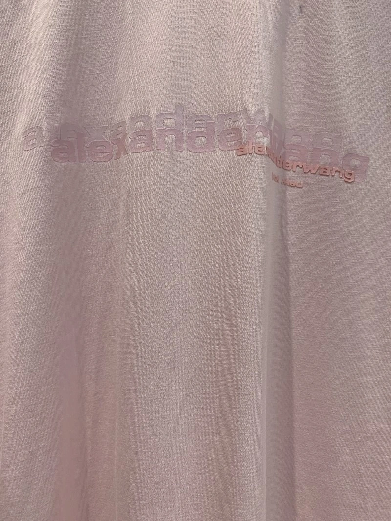 1:1 copy Alexander Wang T-Shirts