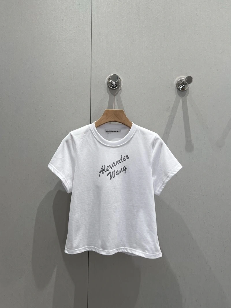 Alexander Wang T-Shirts