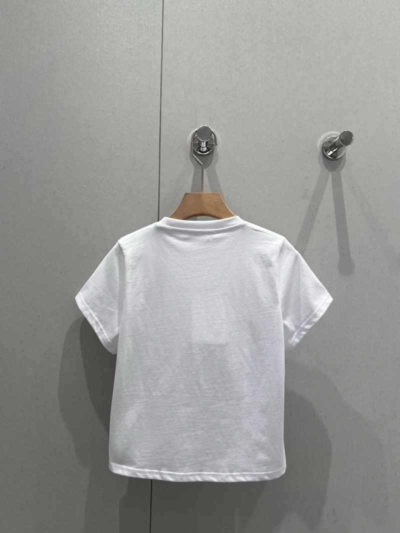 Accurate model Alexander Wang T-Shirts
