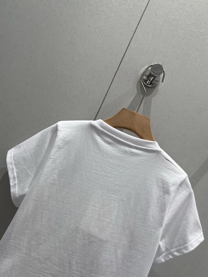 Accurate model Alexander Wang T-Shirts