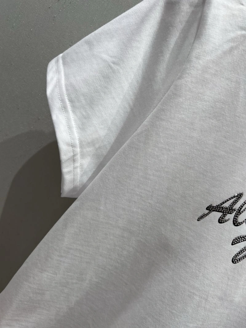 Accurate model Alexander Wang T-Shirts
