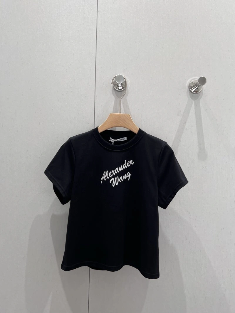 Alexander Wang T-Shirts