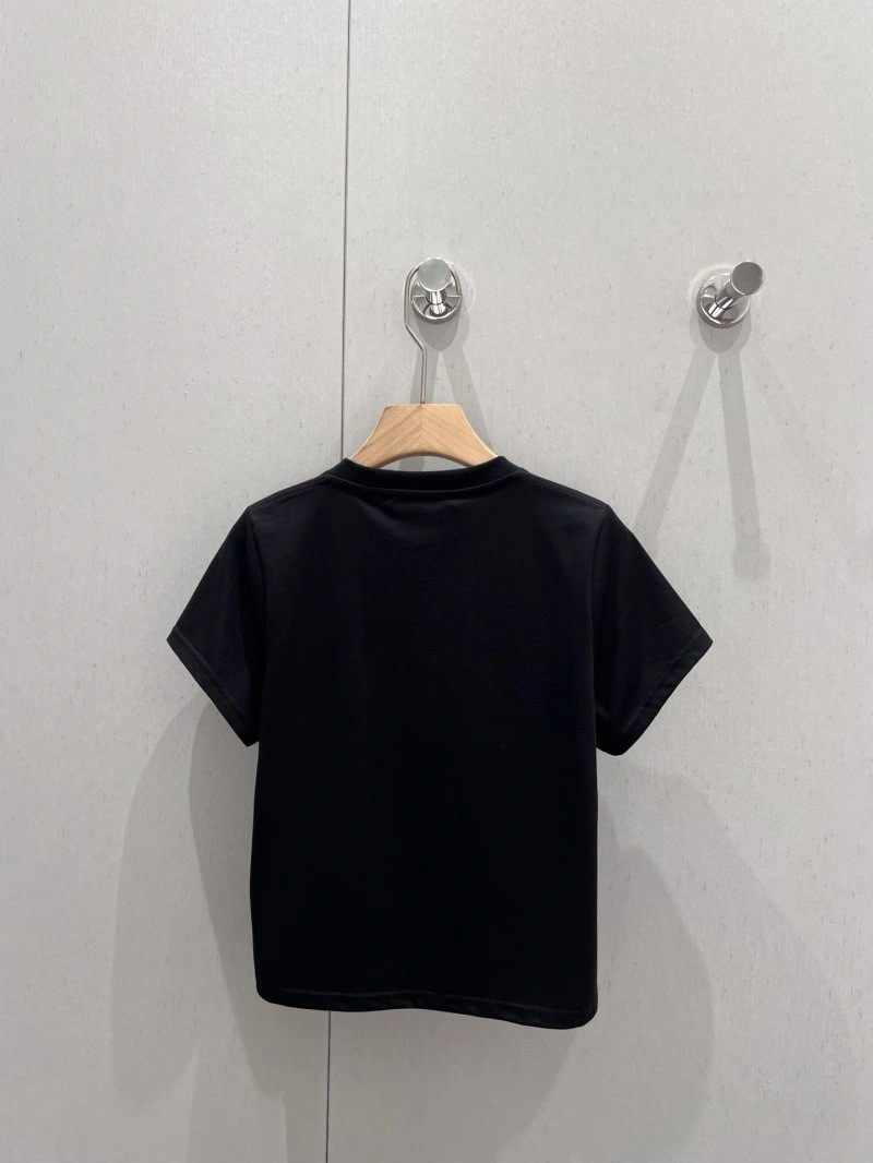 Precise copy Alexander Wang T-Shirts