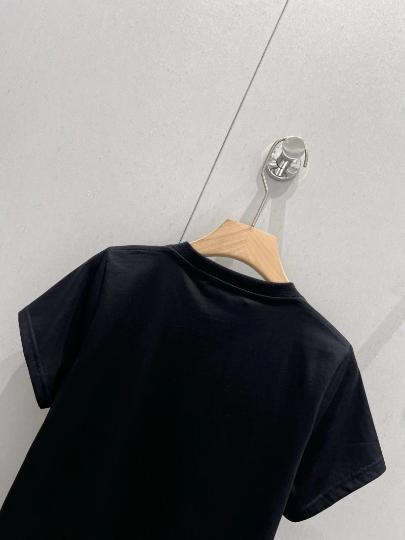 Precise copy Alexander Wang T-Shirts