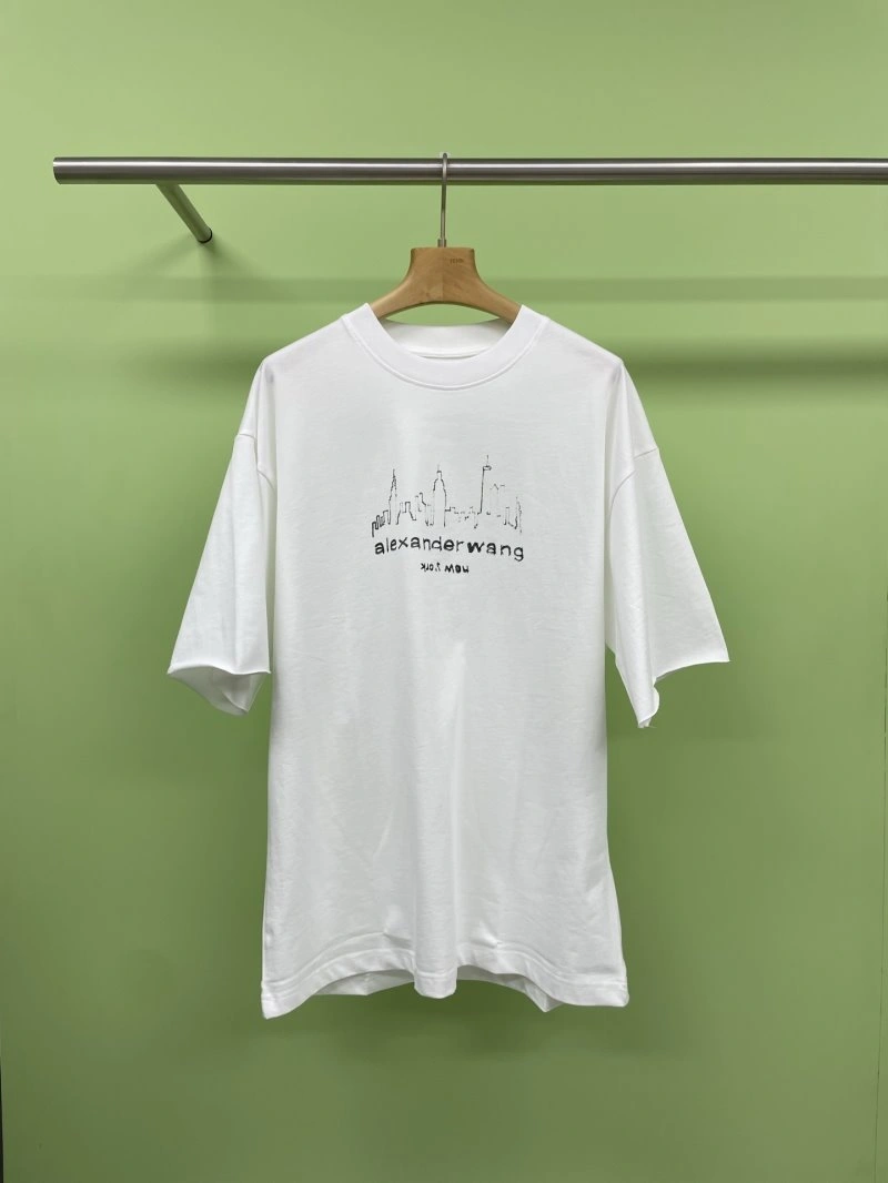Alexander Wang T-Shirts