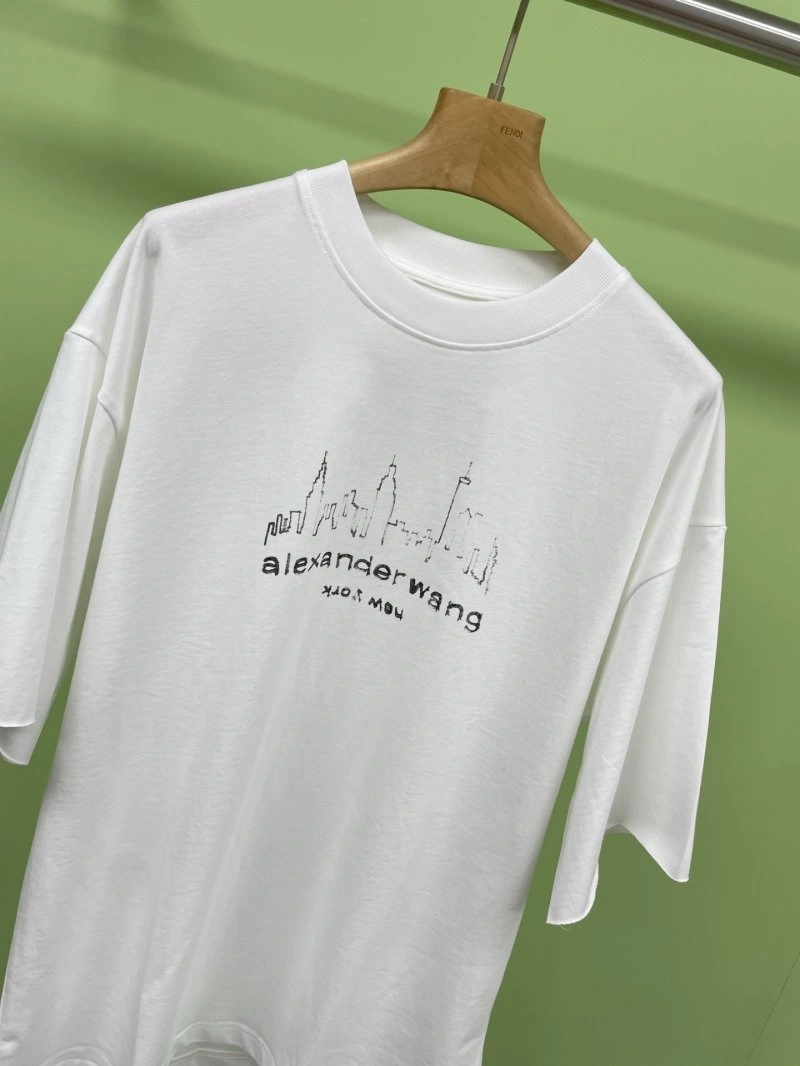 Perfect replica Alexander Wang T-Shirts