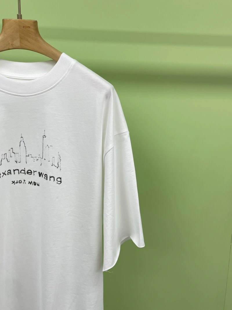 Perfect replica Alexander Wang T-Shirts