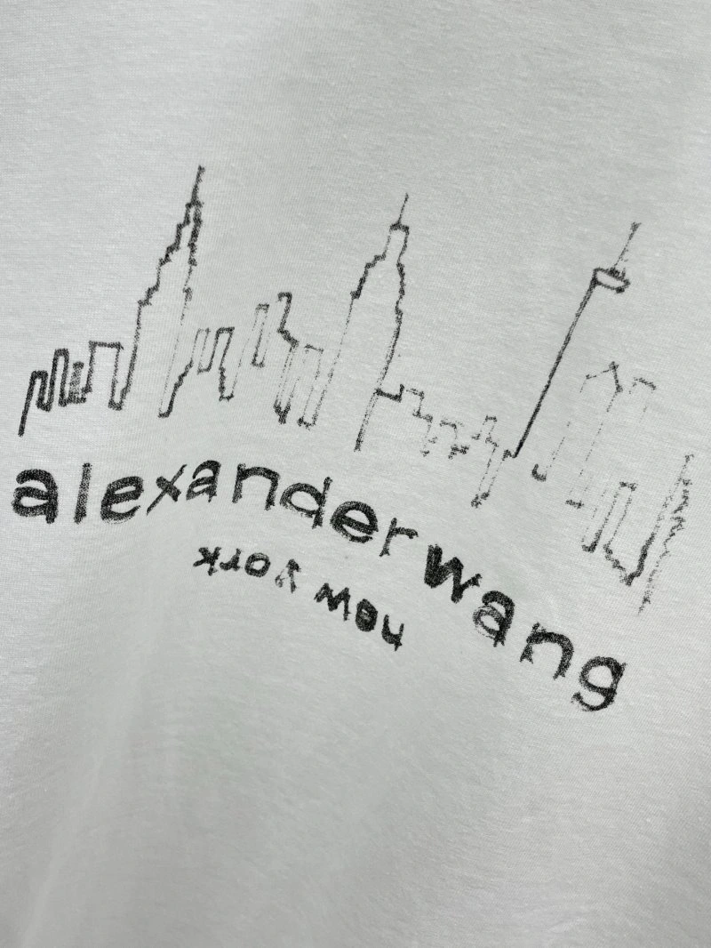Perfect replica Alexander Wang T-Shirts