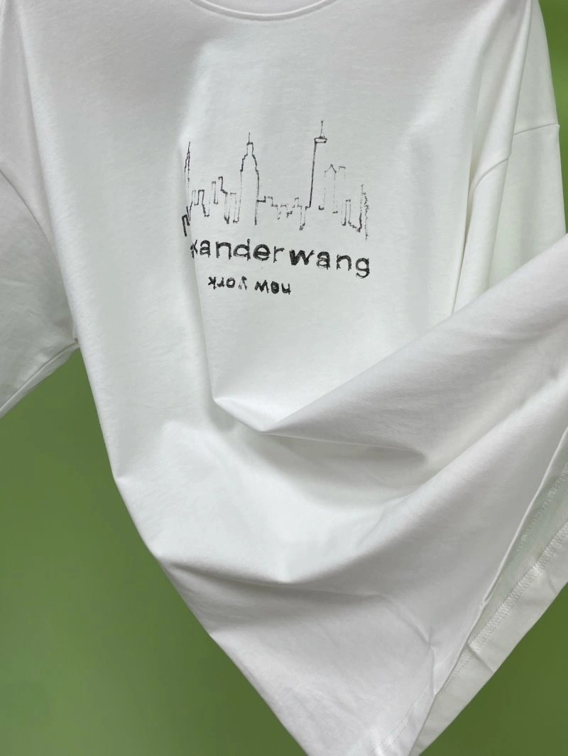 Perfect replica Alexander Wang T-Shirts