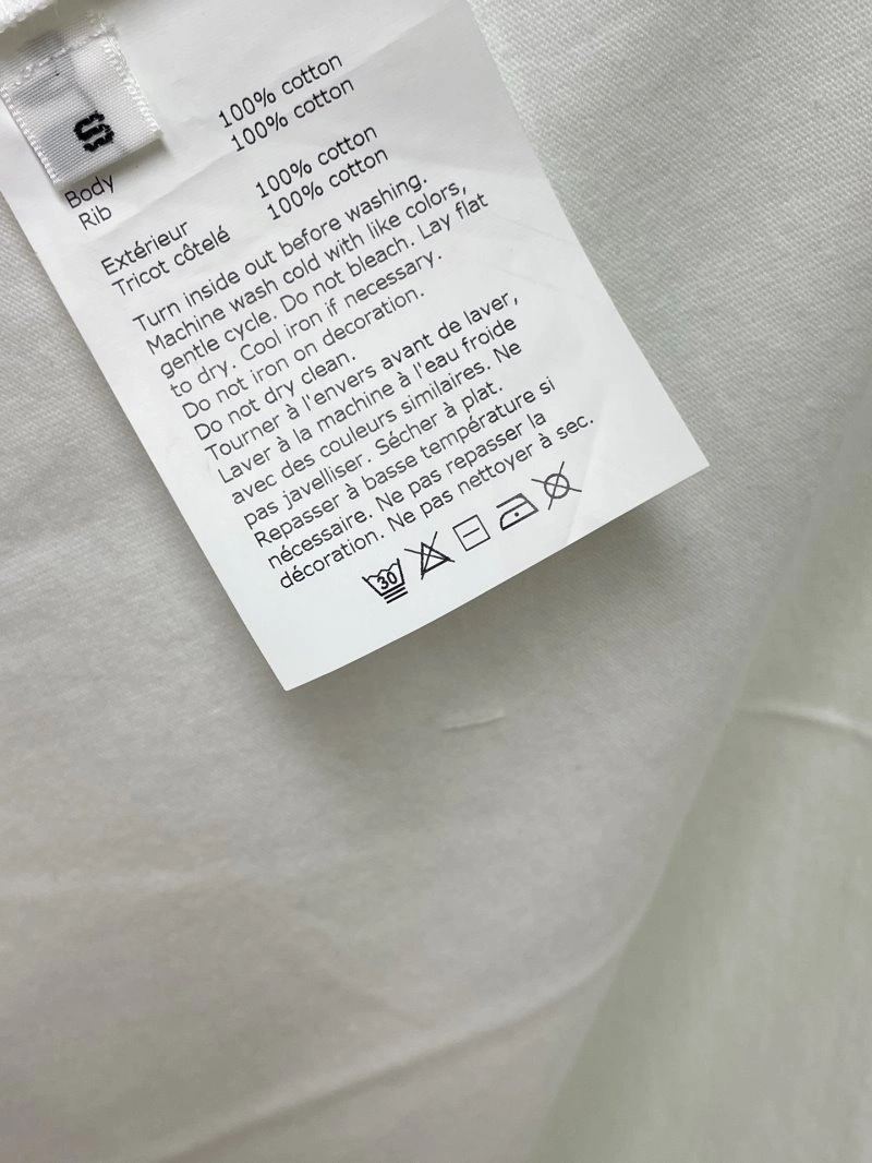Perfect replica Alexander Wang T-Shirts