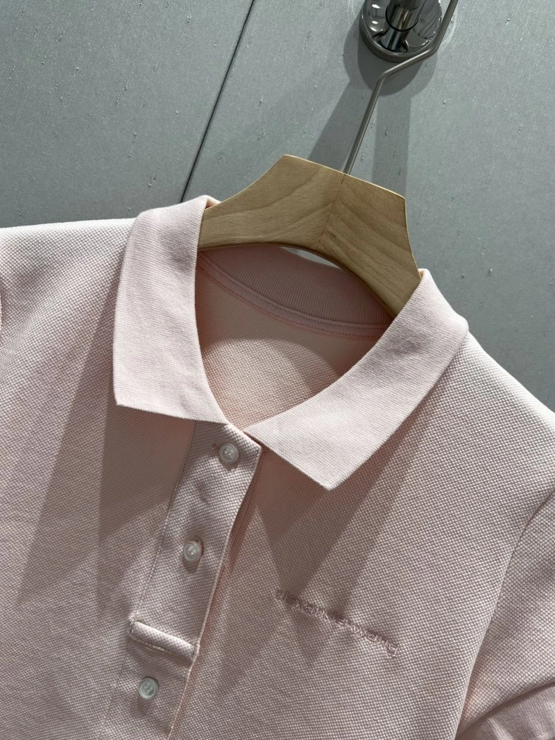 Exact replica Alexander Wang T-Shirts