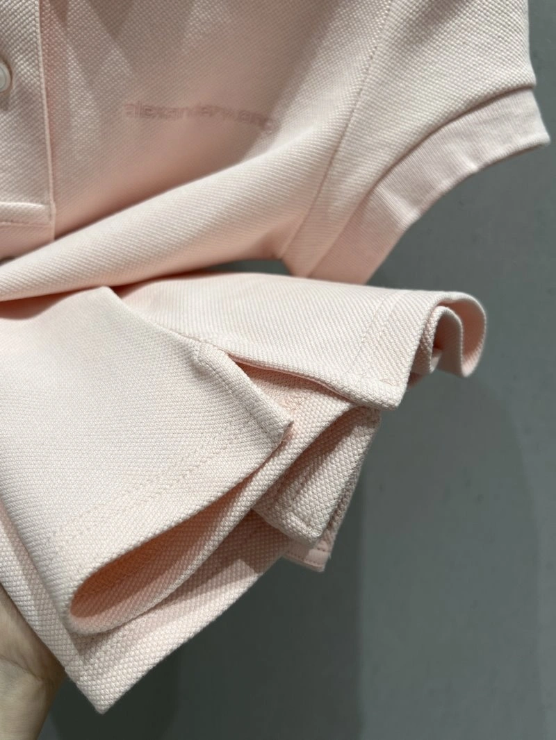 Exact replica Alexander Wang T-Shirts