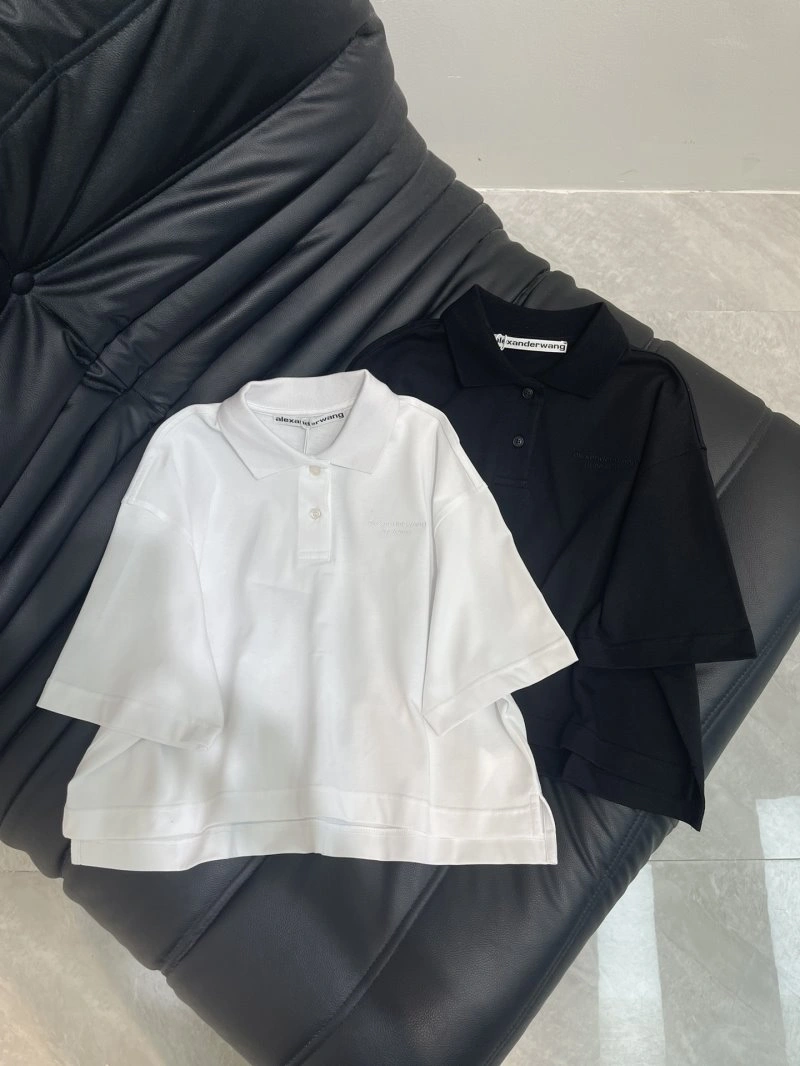 Alexander Wang T-Shirts