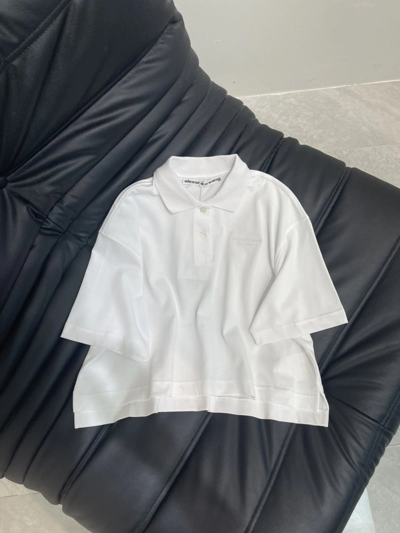 Top mirror Alexander Wang T-Shirts