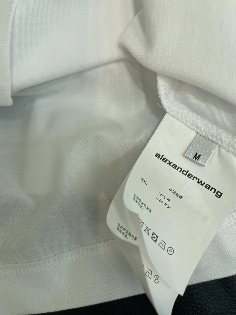 Top mirror Alexander Wang T-Shirts
