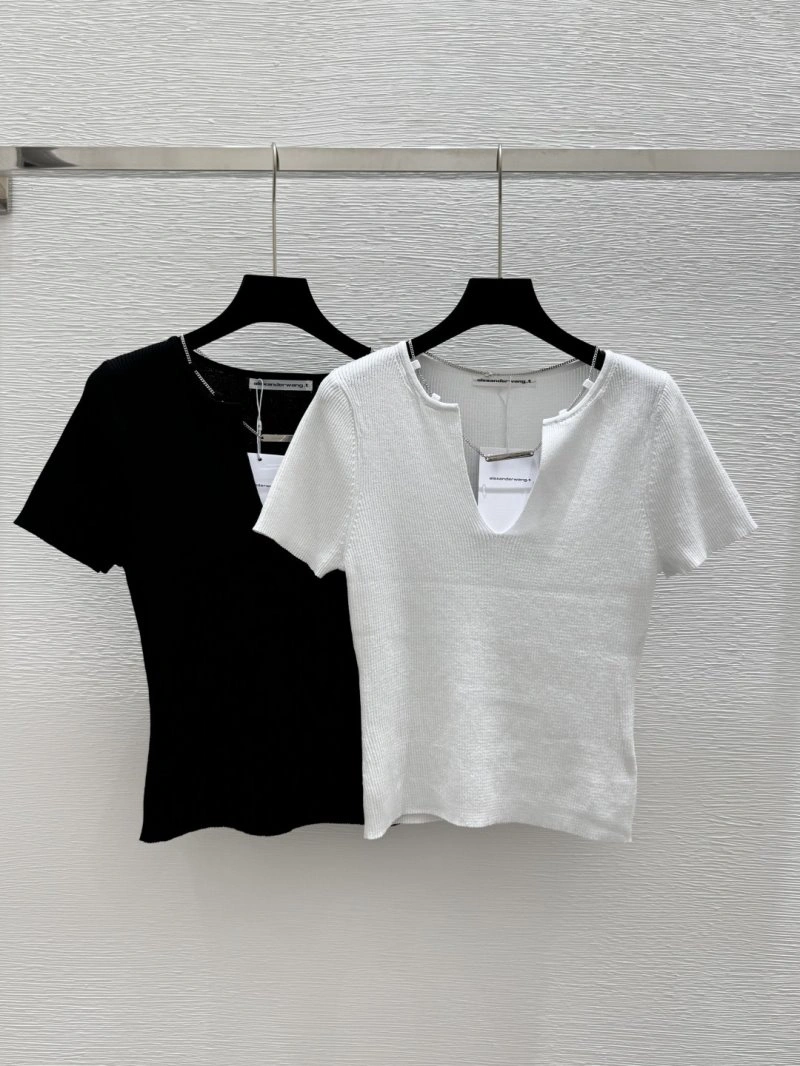 Alexander Wang T-Shirts
