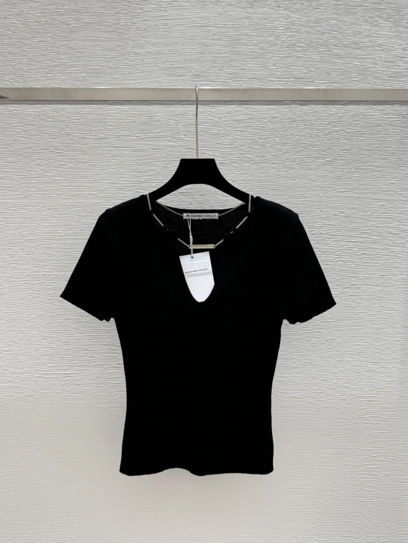 Factory-made Alexander Wang T-Shirts