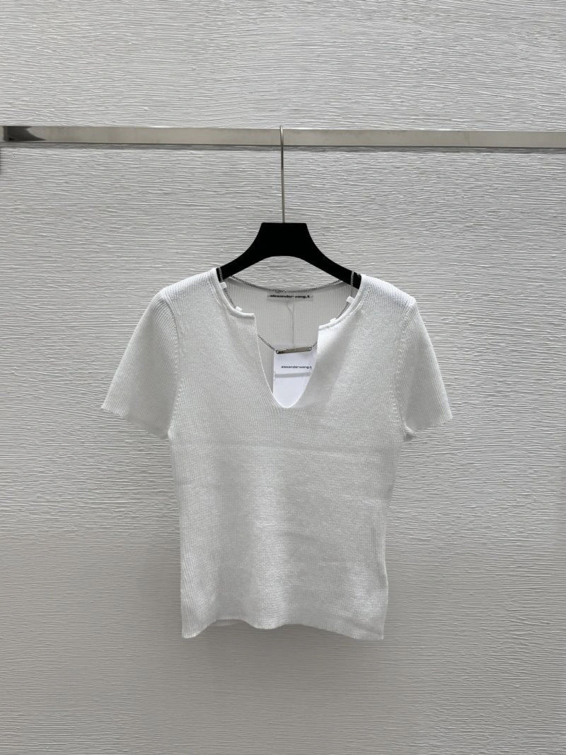 Factory-made Alexander Wang T-Shirts