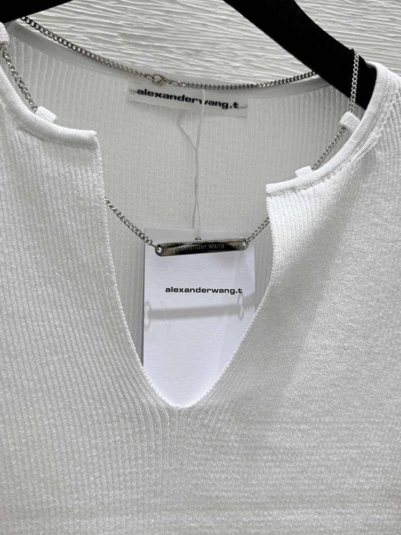 Factory-made Alexander Wang T-Shirts