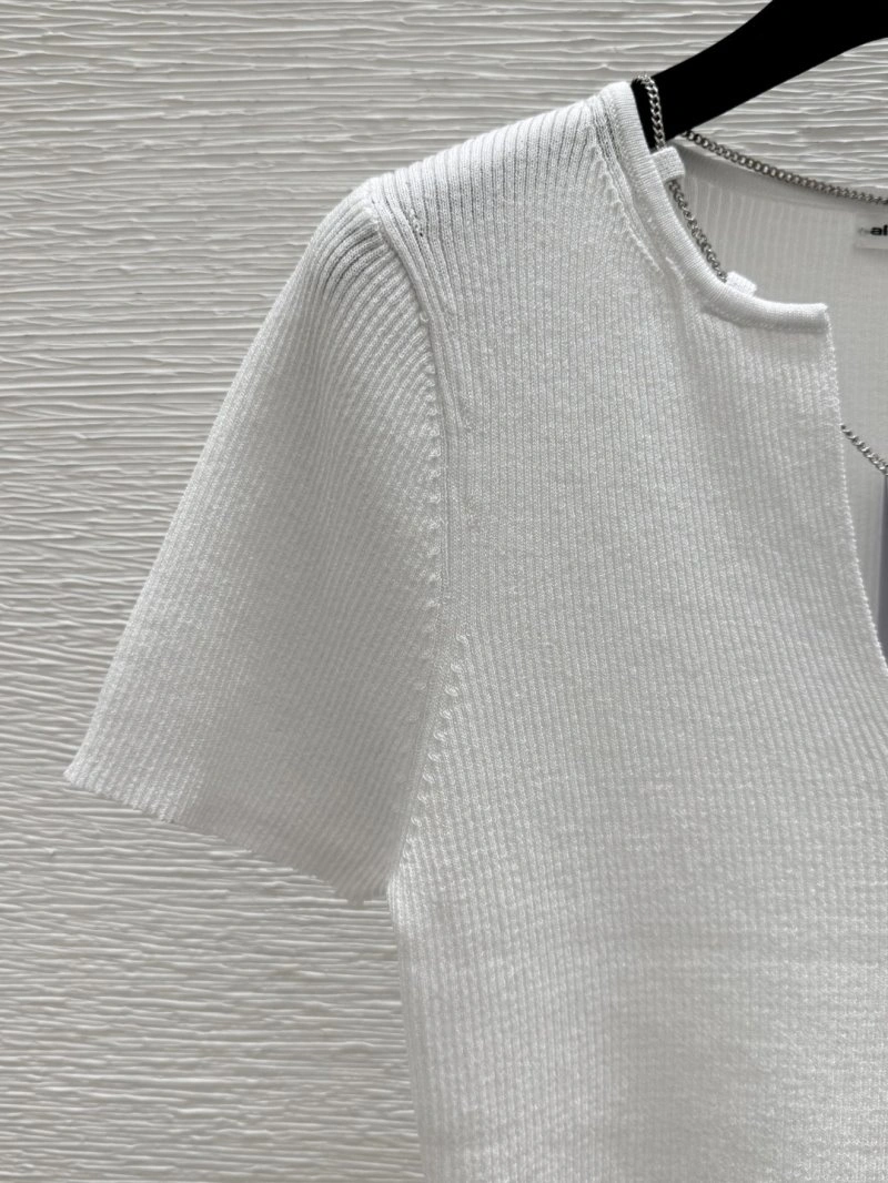 Factory-made Alexander Wang T-Shirts