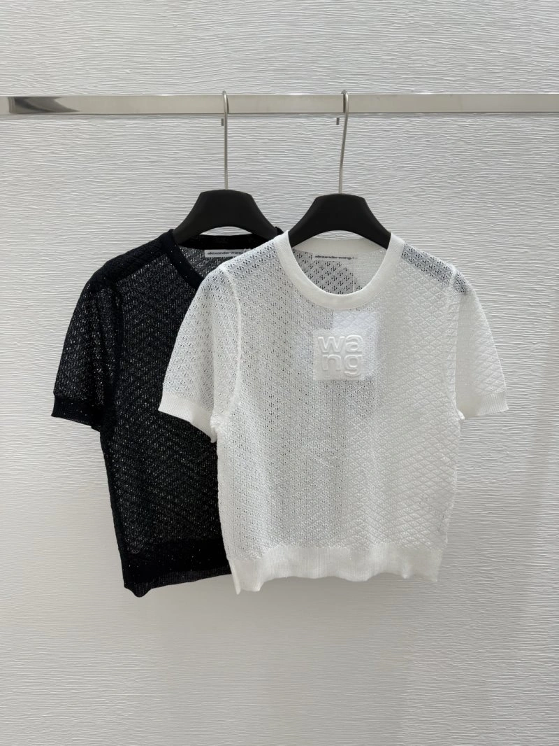 Alexander Wang T-Shirts
